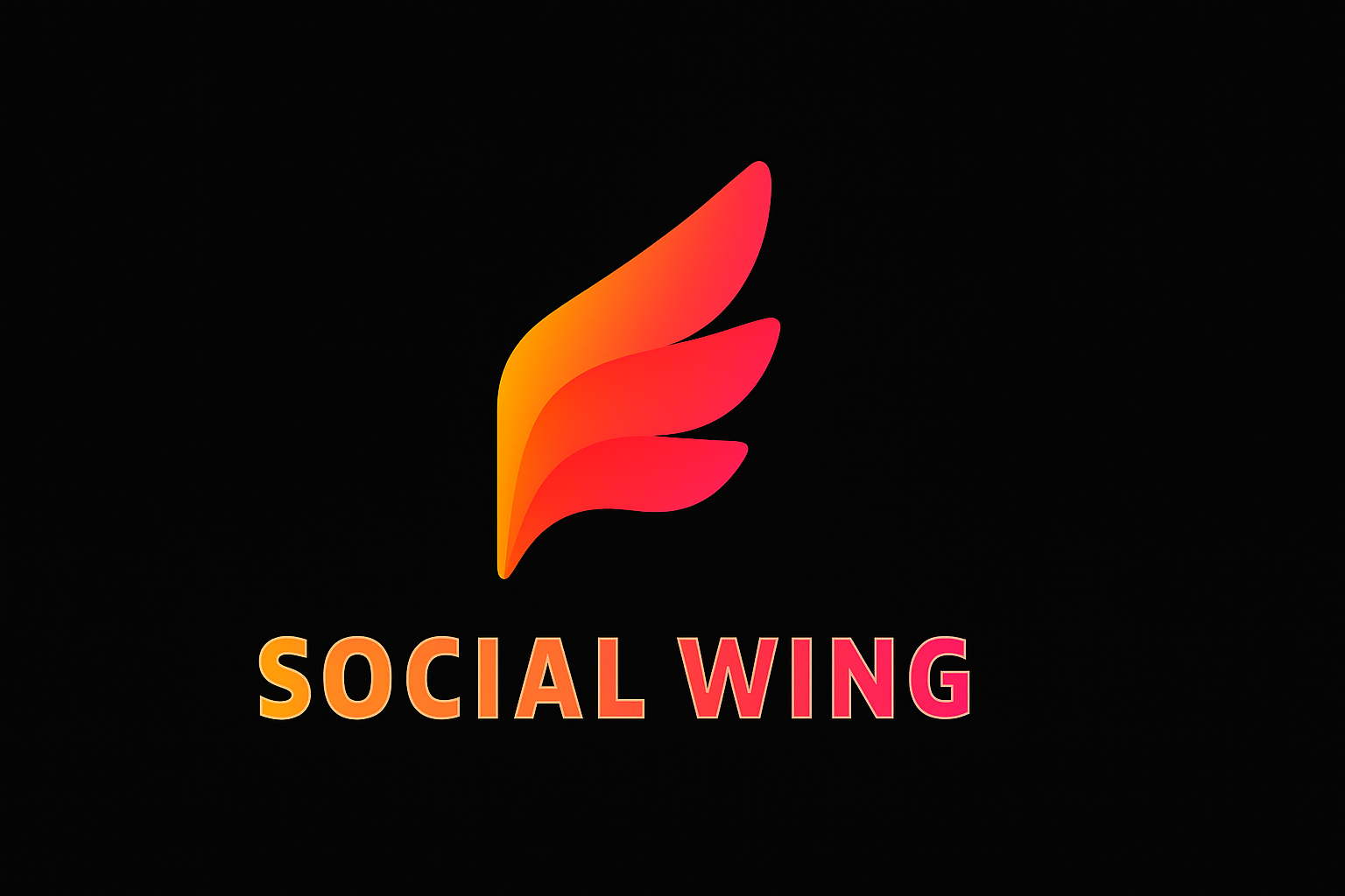 Social Wing — Stop overthinking your replies.